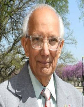 Dr. Rattan Lal