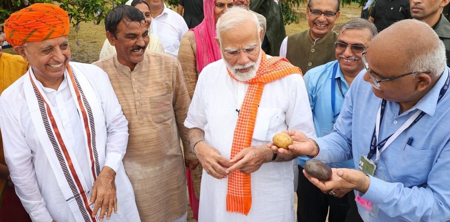 ICAR-indian agricultural research institute