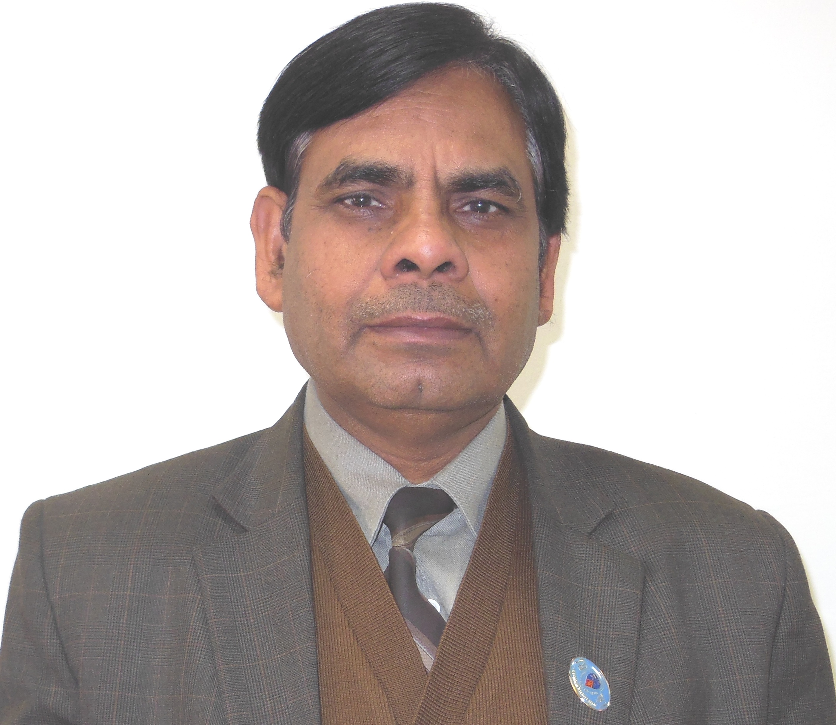 ICAR-IARI Scientists