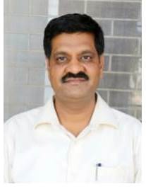 ICAR-IARI Scientists