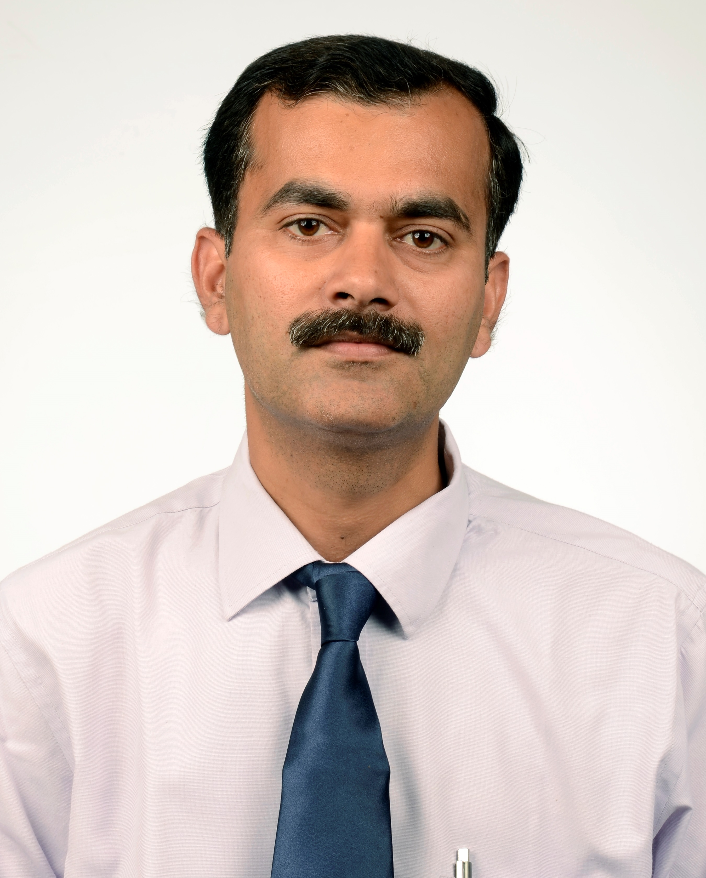 ICAR-IARI Scientists