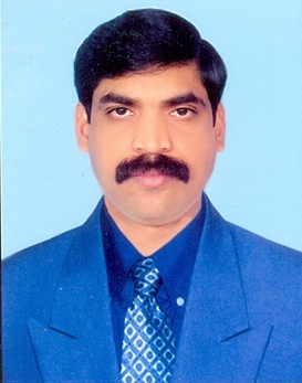 ICAR-IARI Scientists